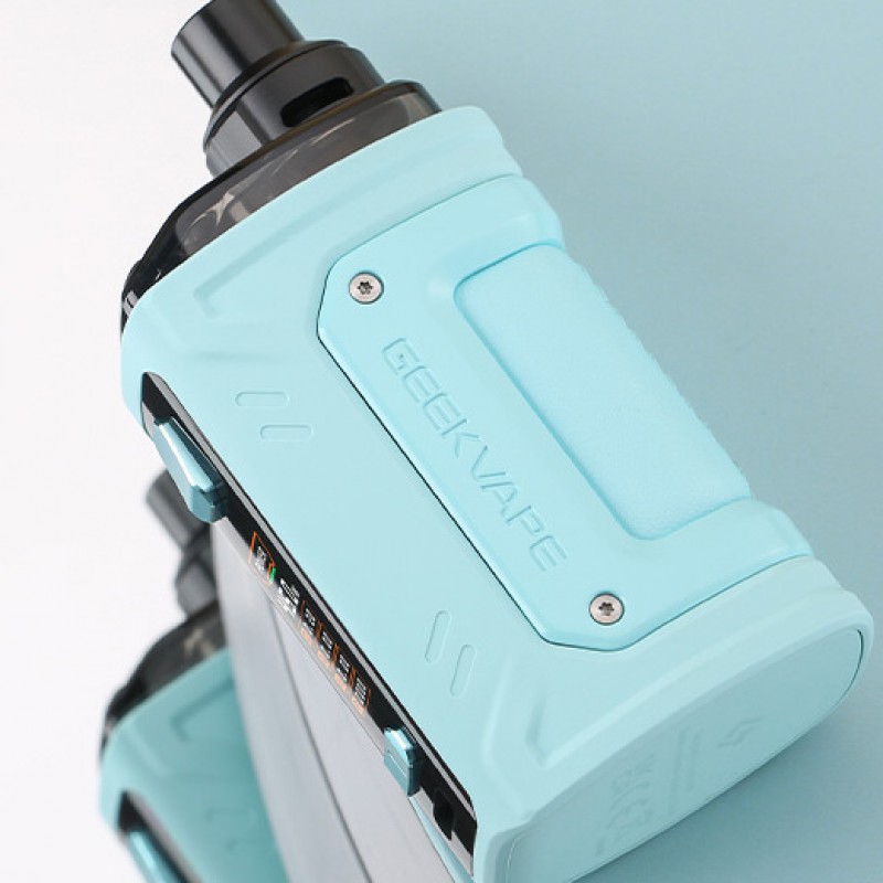 GeekVape H45 Classic Kit, aegis hero 2 classic, h45 empty cartridges, b series coils, internal ...